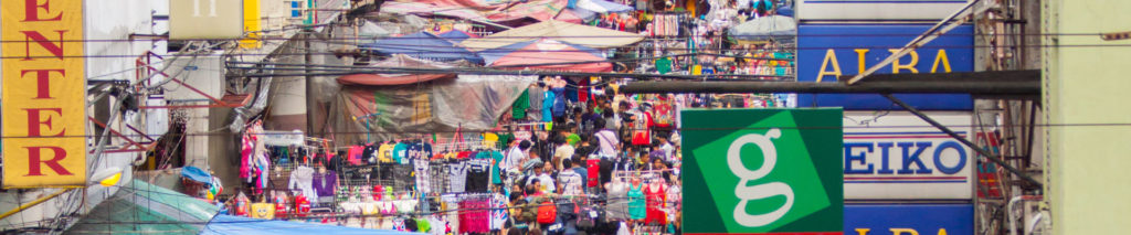 Filipino Dress Code | World Business Culture