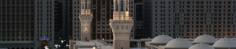 Saudi Arabian Communication Styles | World Business Culture