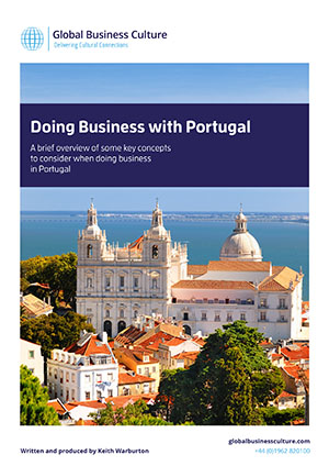 Portuguese Dress Code | Global Business Culture