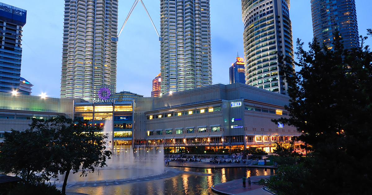 Malaysian Dress Code World Business Culture