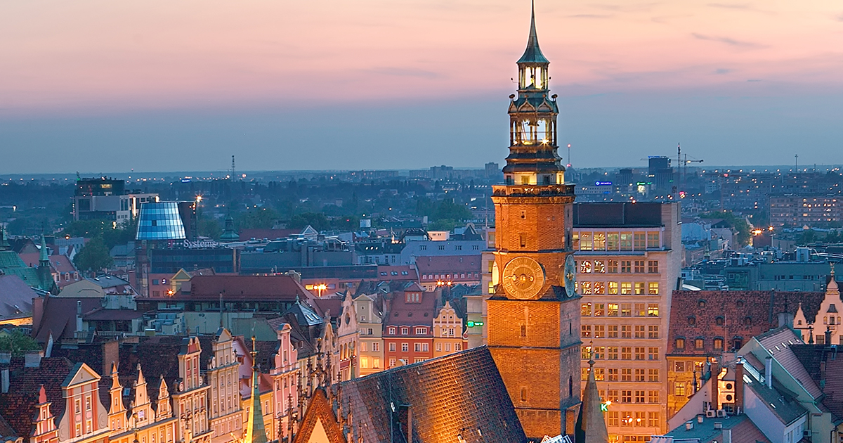 Polish Communication Styles | World Business Culture