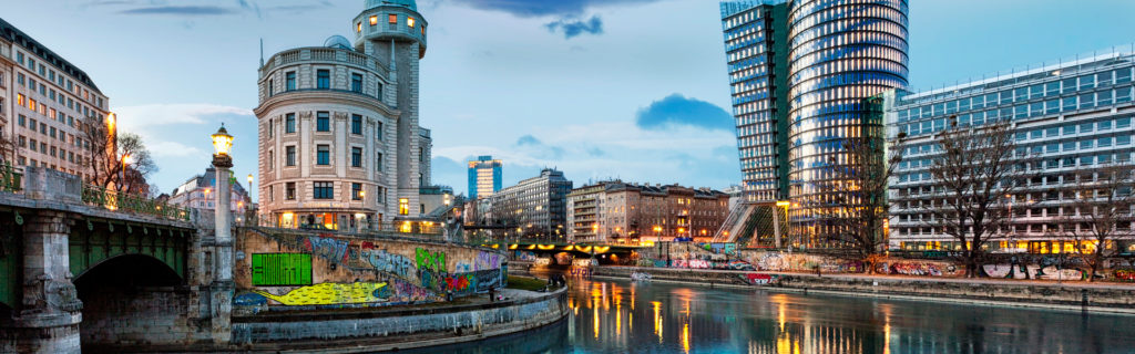 Austrian Communication Styles | World Business Culture