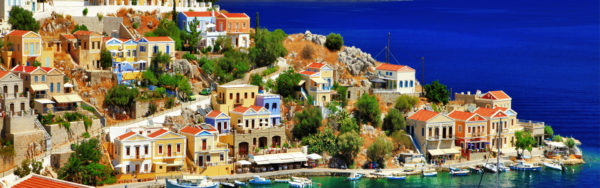 Greek Dress Code | World Business Culture