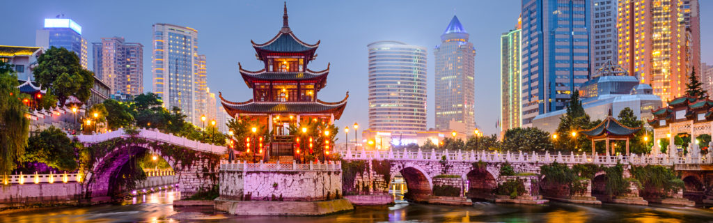 Chinese Communication Styles | World Business Culture